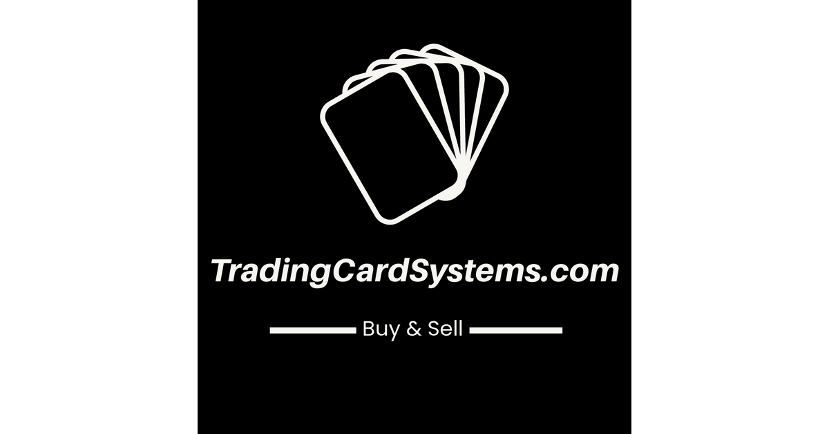 TradingCardSystems.com